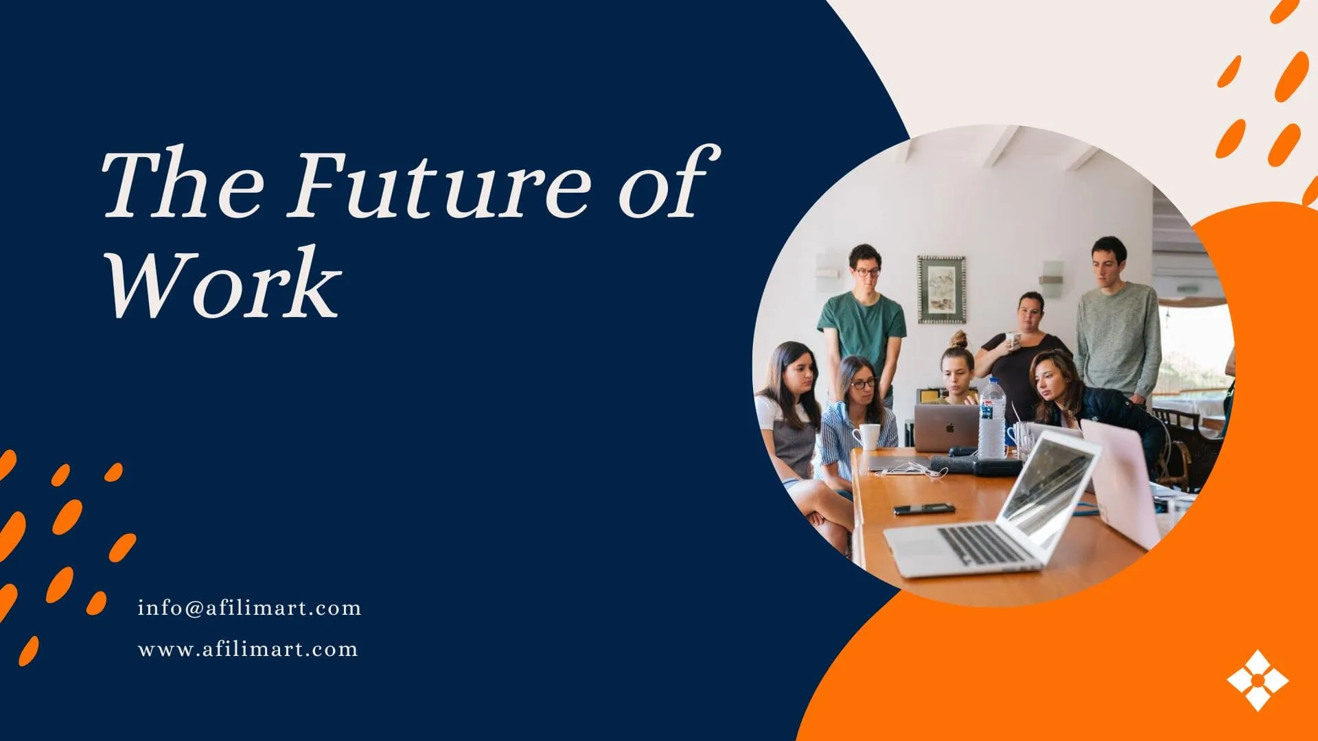 The Future of Work and Its Impact on Businesses in Uganda